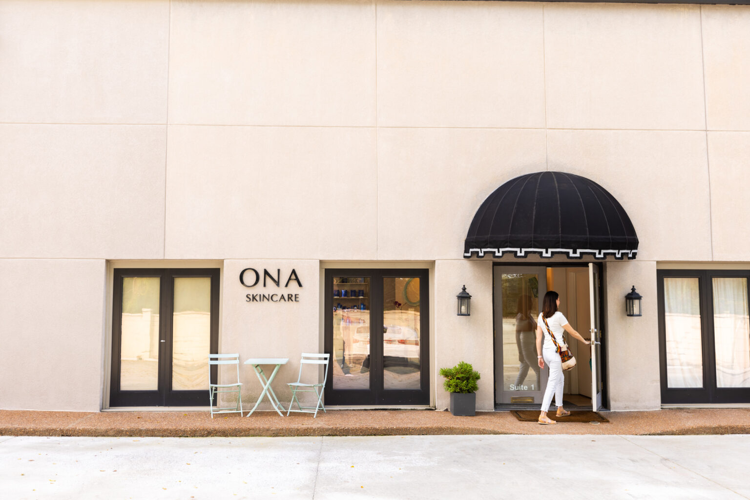 Facials in Nashville | Ona Skincare