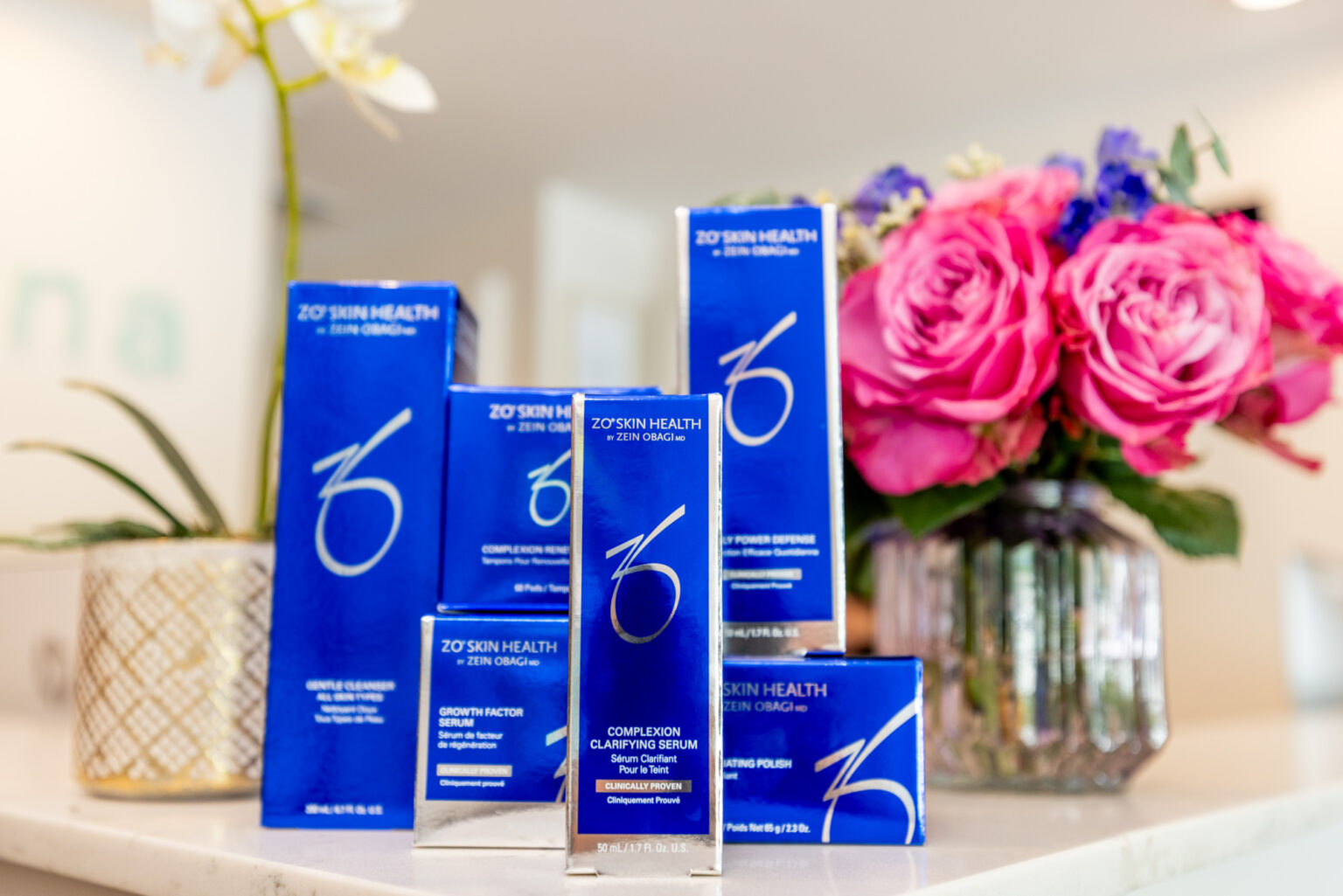 Med Spa in Nashville | Ona Skincare