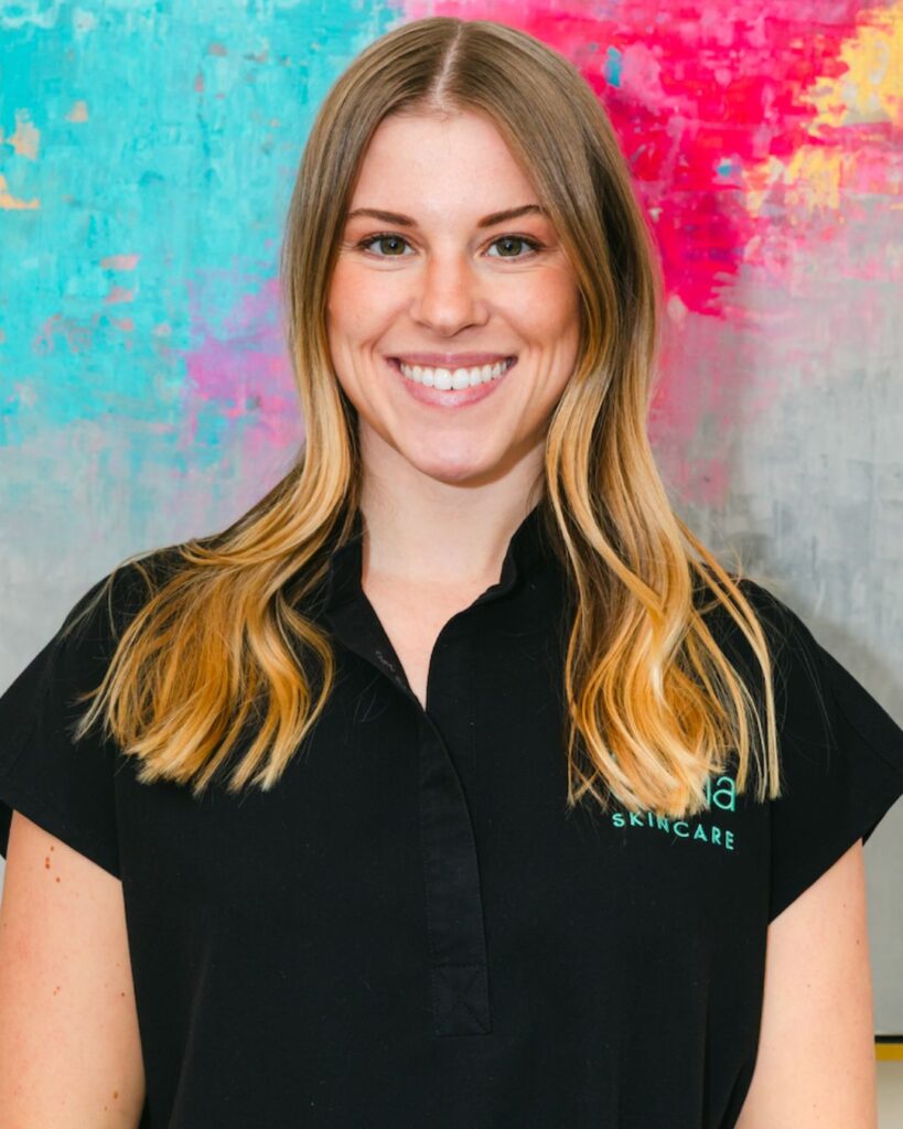Grace Brenner - Ona Skincare